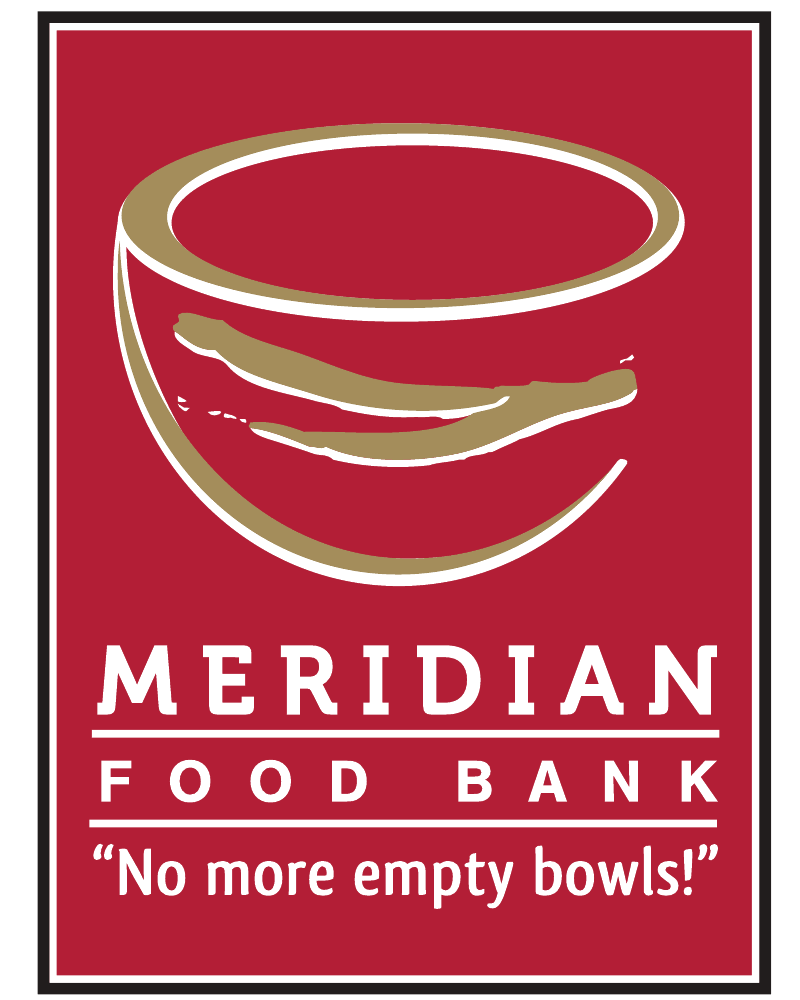 Meridian Bank Logo